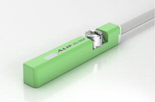 Cylinder Sensor Used in Food Processing Industry: alifsensor