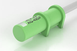 Cylinder Sensor Used in Food Processing Industry: alifsensor